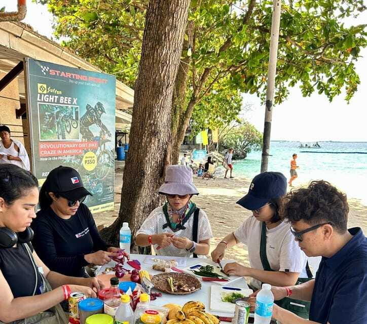Cebu Traditional Bamboo Cooking Class - Potential Downsides