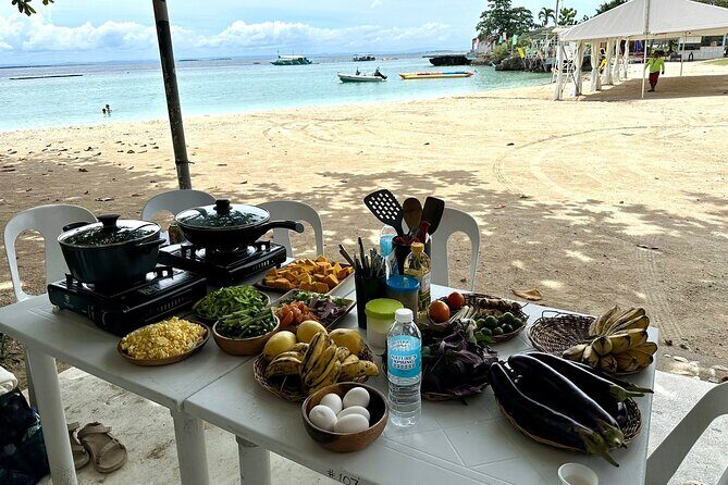 Cebu Traditional Cuisine Cooking Class - Key Points