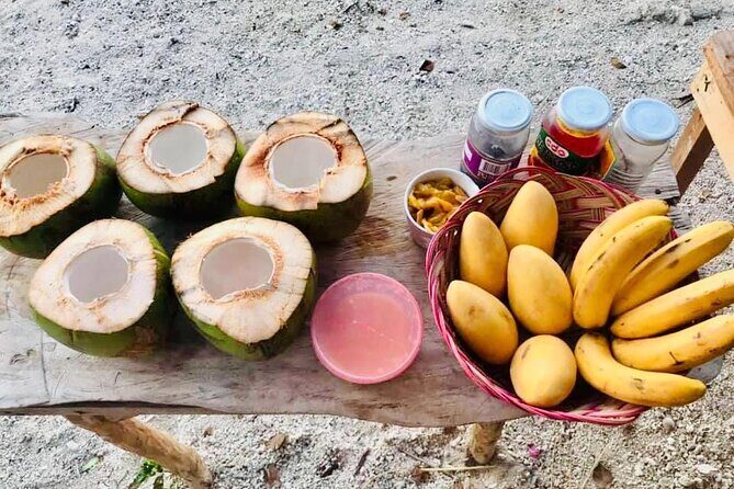 Cebu Traditional Cuisine Cooking Class - A Deep Dive into the Experience