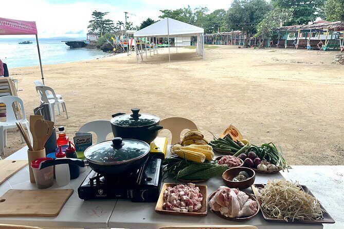 Cebu Traditional Cuisine Cooking Class - Why This Tour Excels