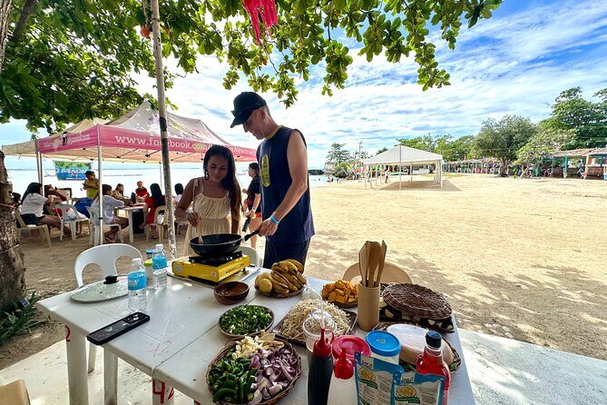 Cebu Traditional Cuisine Cooking Class - The Sum Up