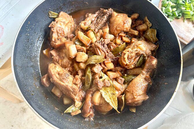 Cebu Traditional Cuisine Cooking Class - FAQ