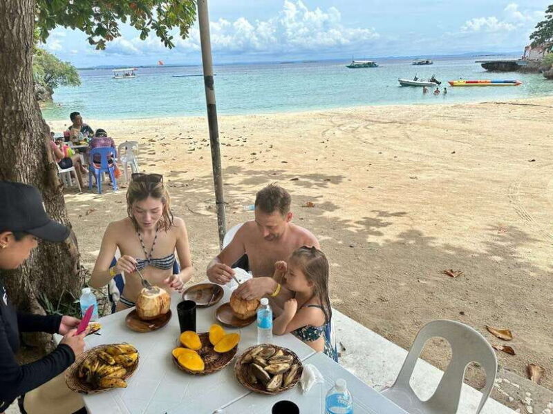 Cebu Traditional Cuisine Cooking Class - Key Points