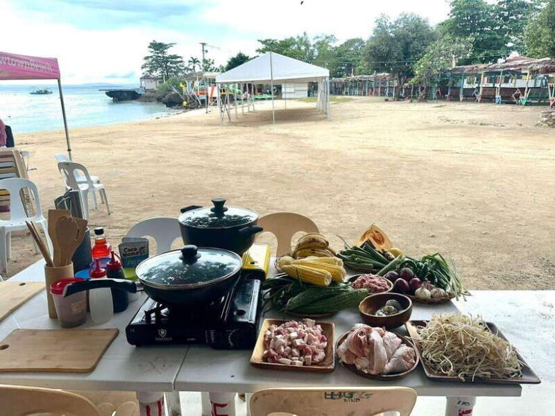 Cebu Traditional Cuisine Cooking Class - An In-Depth Look at the Experience