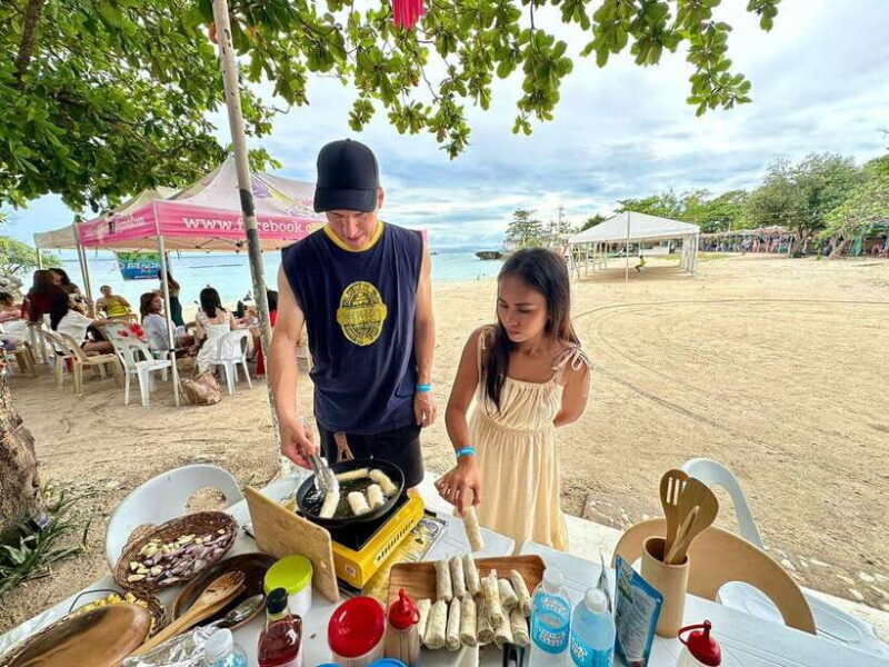 Cebu Traditional Cuisine Cooking Class - Final Thoughts