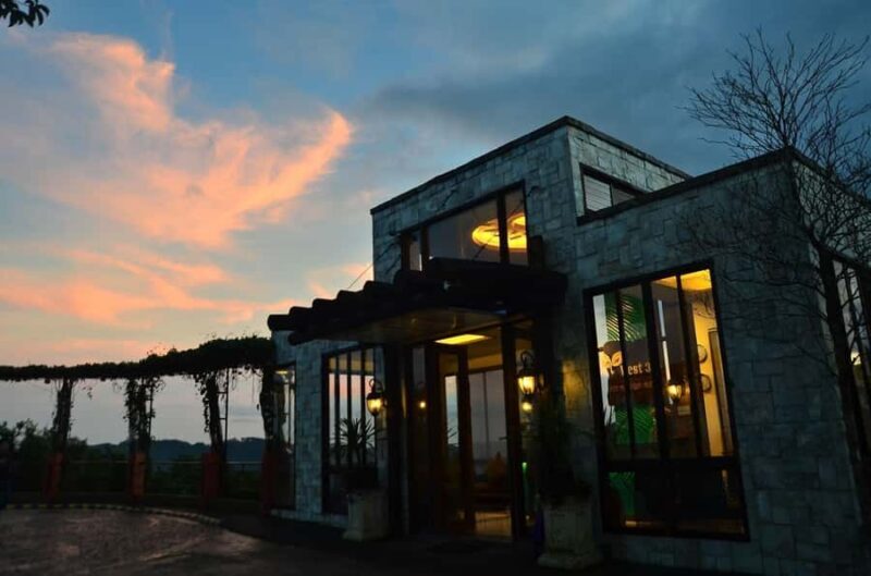 Cebu: Trans-central Highway Mountain Tour - Exploring Cebu’s Mountain and Garden Highlights