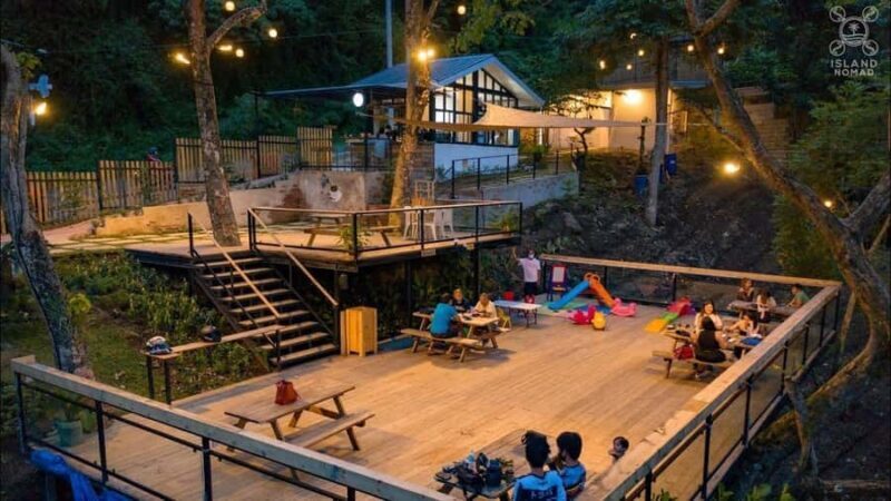 Cebu: Trans-central Highway Mountain Tour - Final Reflection