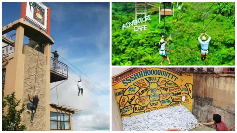 Cebu: Trans-central Highway Mountain Tour - FAQ – Your Practical Questions Answered