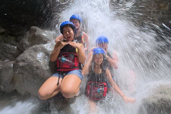 Cebu Tumalog, Inambakan Falls, Sardines and Whaleshark Watching - Return Journey & Hotel Drop-off