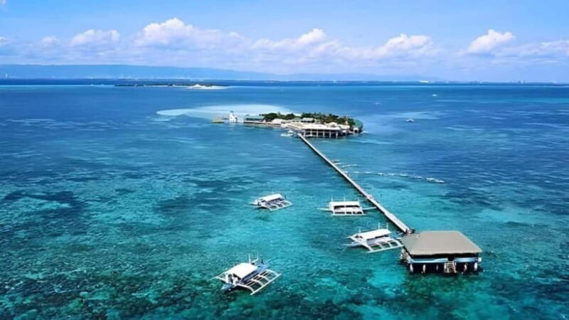 Cebu: Ultimate 3-Day Water Adventure - Key Points