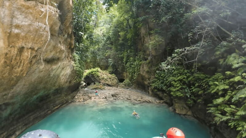 Cebu: Ultimate Kawasan Canyoneering Cebu Experience - FAQ