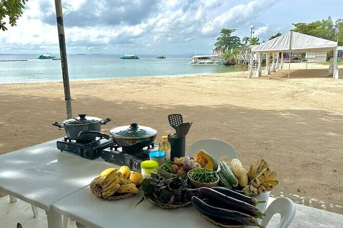 Cebu Vegetarian Cooking Class - What to Expect from the Class