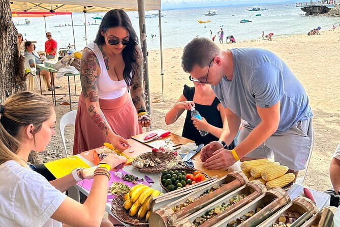 Cebu Vegetarian Cooking Class - Who Should Consider This Tour?
