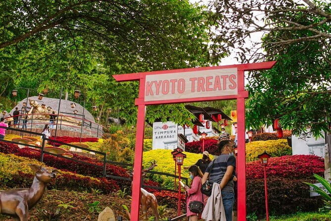 Cebu Vegetarian Cooking Class - The Sum Up