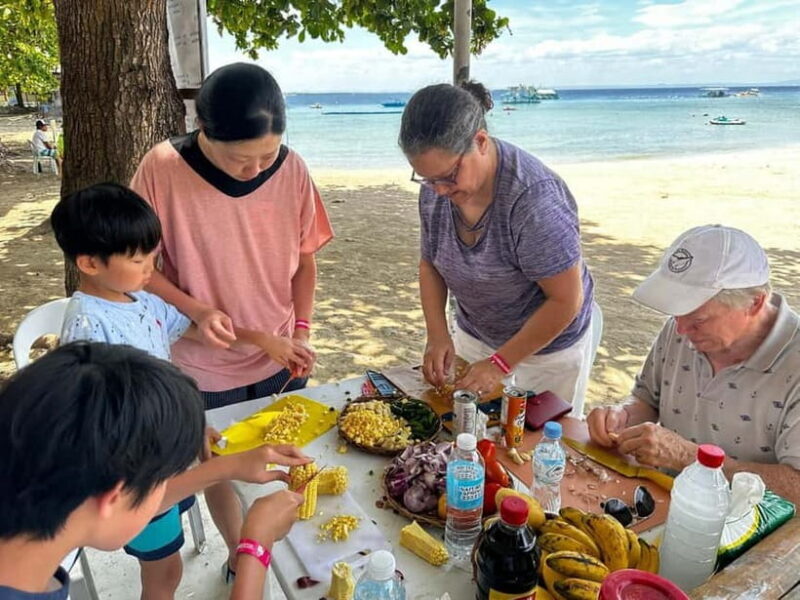 Cebu Vegetarian Cooking Class - What You Can Expect from the Cooking Class