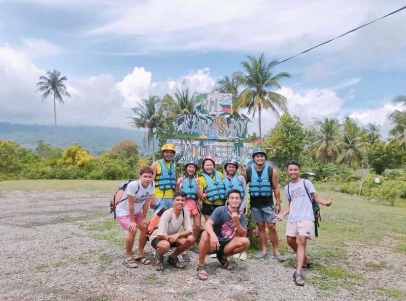 Cebu: Whale Shark Encounter and Kawasan Canyoneering - Practical Tips for Travelers