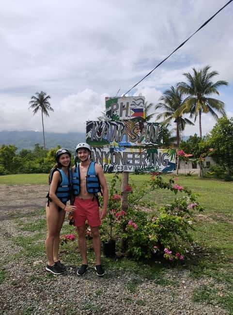 Cebu: Whale Shark Encounter and Kawasan Canyoneering - Frequently Asked Questions