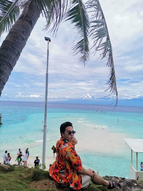 Cebu: Whaleshark Encounter, Tumalog Falls & Sumilon Sandbar - Final Thoughts