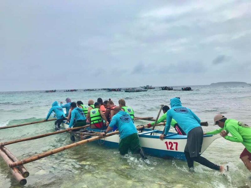 Cebu: Whaleshark Experince, Waterfalls & White Sand Wonders - Key Points