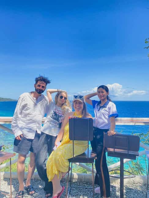 Cebu: Whaleshark Experince, Waterfalls & White Sand Wonders - An In-Depth Look at the Tour Itinerary