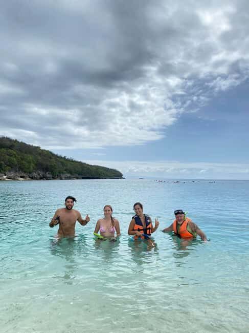 Cebu: Whaleshark Experince, Waterfalls & White Sand Wonders - Detailed Breakdown and Practical Insights