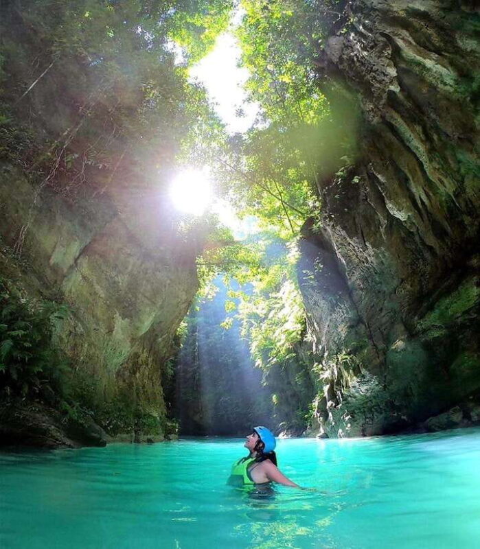 Cebu: Whaleshark Swimming & Kawasan falls Canyoneering Tour - Travel Tips and Practicalities