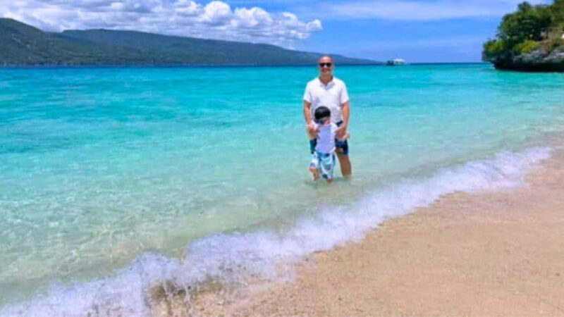 CEBU: Whaleshark Watching + Sumilon Sand Bar + Tumalog Falls - FAQ