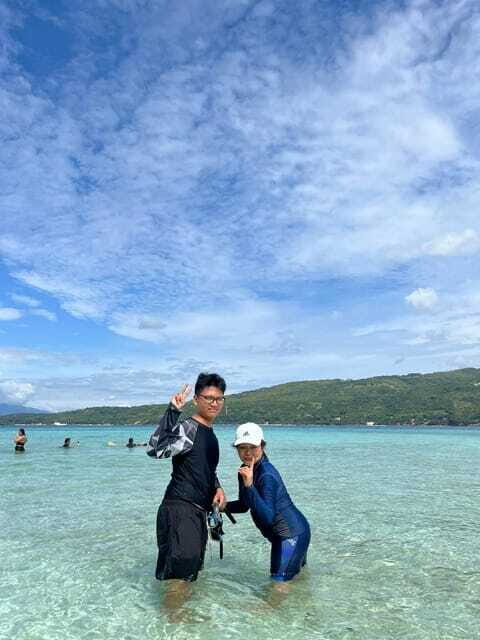 Cebu: Whalesharks, Sumilon Sandbar & Tumalog Falls Tour - FAQ