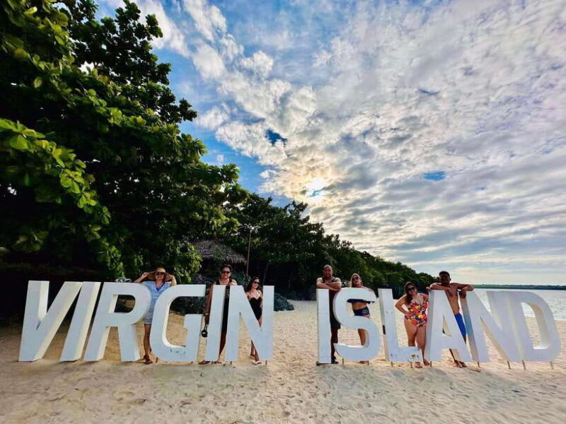CEBU:Bantayan Island: Land and Virgin Island tour with Lunch - Introduction: Why This Tour Might Be a Great Fit for You