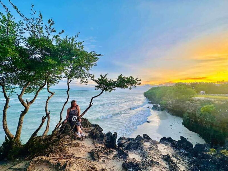 CEBU:Bantayan Island: Land and Virgin Island tour with Lunch - Discovering Bantayan Island: Itinerary Breakdown
