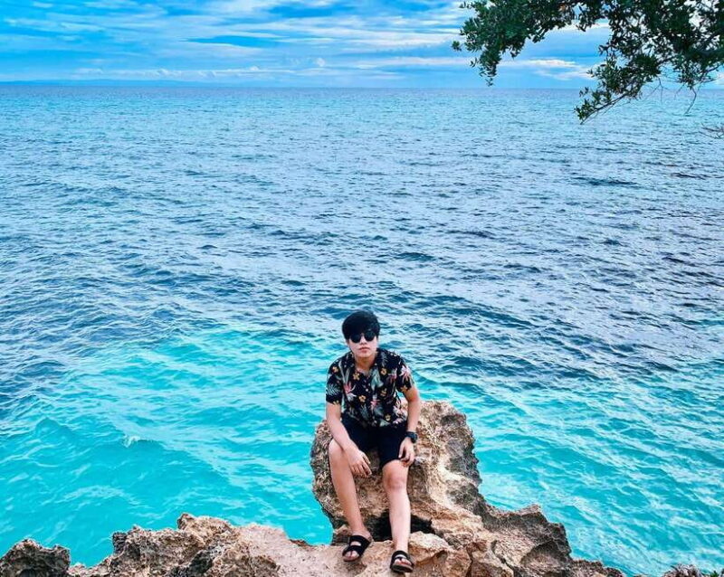 CEBU:Bantayan Island: Land and Virgin Island tour with Lunch - The Practical Side: Transport, Price, and Value