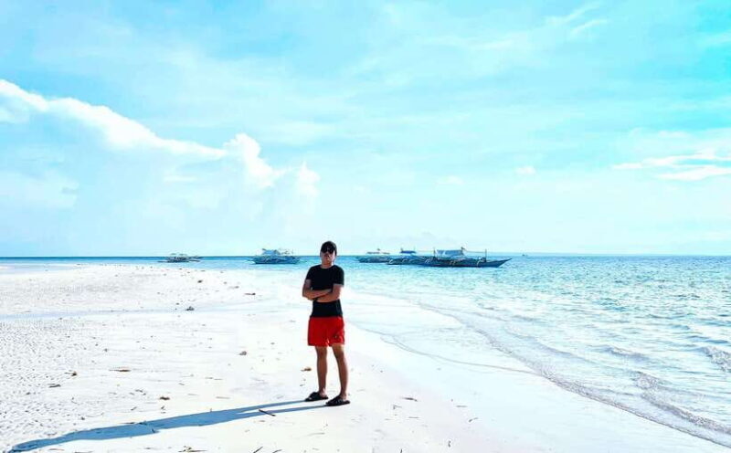 CEBU:Bantayan Island: Land and Virgin Island tour with Lunch - The Sum Up: Who This Tour Is Best For