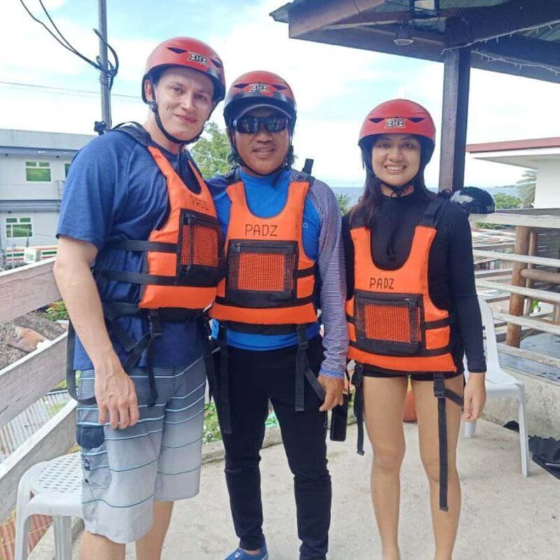 Cebu:Kawasan Falls Canyoneering Adventure with Transfers - Key takeaways