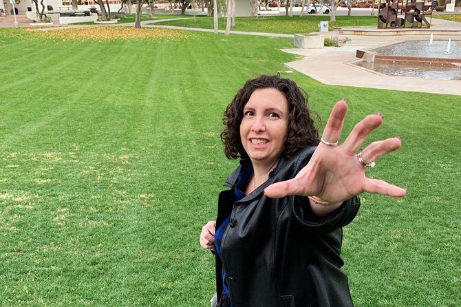 Cedar Rapids City Scavenger Hunt by Zombie Scavengers - An in-depth look at what this scavenger hunt offers