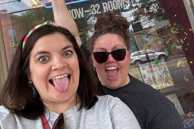 Cedar Rapids Scavenger Hunt by Operation City Quest - Key Points