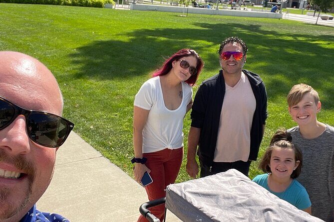 Cedar Rapids Scavenger Hunt Interactive Walking Tour - Why This Tour Is Worth Considering