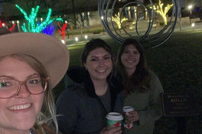 Cedar Rapids Scavenger Hunt Interactive Walking Tour - Final Thoughts