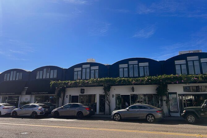 Cedros Avenue Design District Walking Tour San Diego - Appreciating the Art, Shops, and Local Stories