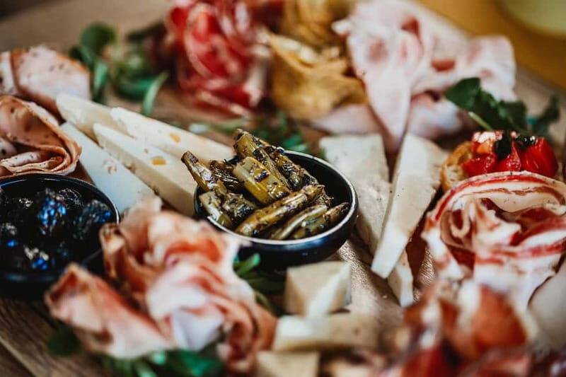 Cefalù: Authentic Food & Wine Tour - Who Should Consider This Tour?