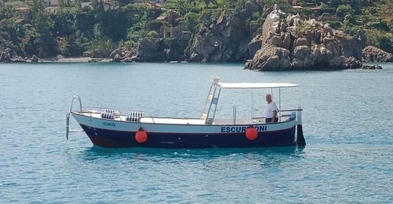 Cefalù: boat ride with swimming and aperitif and snorkeling - The Value and Practicalities