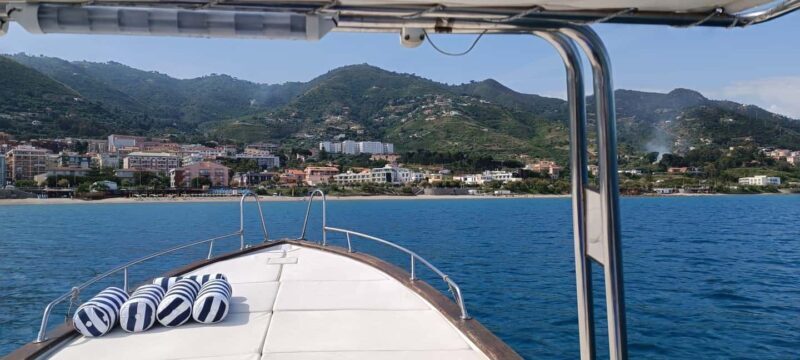Cefalù: boat ride with swimming and aperitif and snorkeling - Authenticity and What Sets It Apart