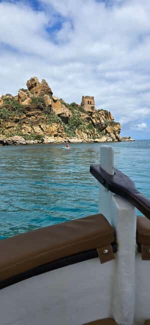 Cefalù: boat ride with swimming and aperitif and snorkeling - Who Should Book This Tour?