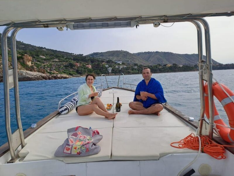 Cefalù: boat ride with swimming and aperitif - The Sum Up: Why Choose This Tour?