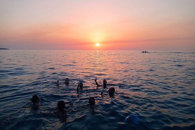 Cefalú Boat Tour with aperitif at sunset - Authentic Experiences and Genuine Praise