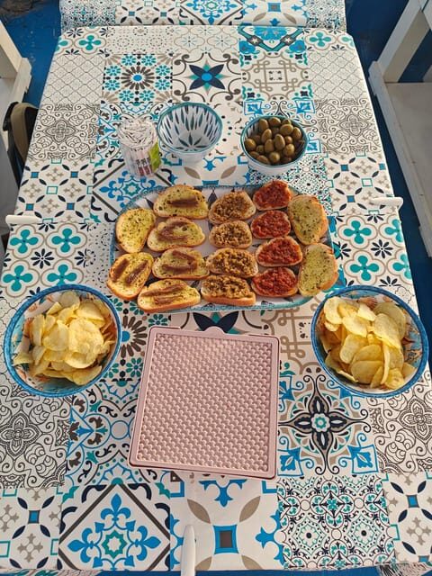 Cefalù: Boat Tour with Aperitif at Sunset - Final Thoughts