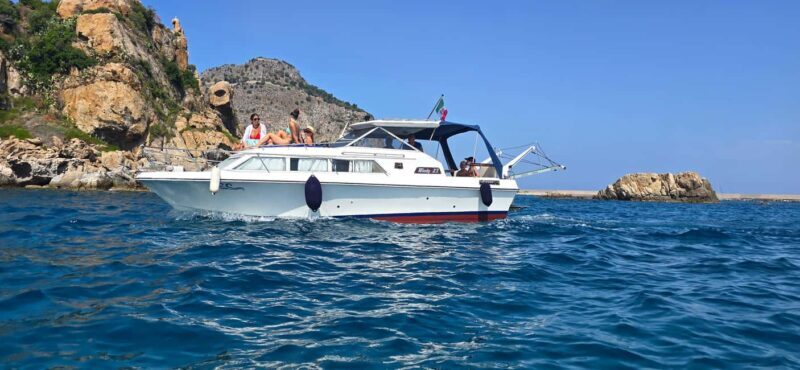 Cefalù: Coast-to-coast boat day trip with snorkeling and aperitif - Final thoughts on this Cefalù boat day trip