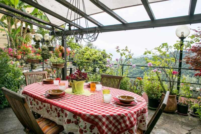 Cefalù: Dining Experience at a Local's Home - A Deeper Look at the Experience