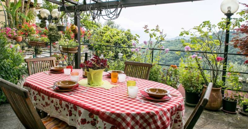 Cefalù: Dining Experience at a Local's Home - The Sum Up