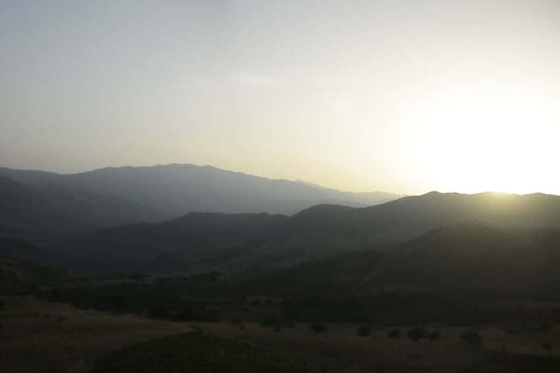 Cefalu: Dinner in the Madonie Mountains - A Deep Dive into the Experience