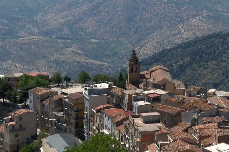 Cefalu: Dinner in the Madonie Mountains - Final Verdict: Who Will Love This Tour?